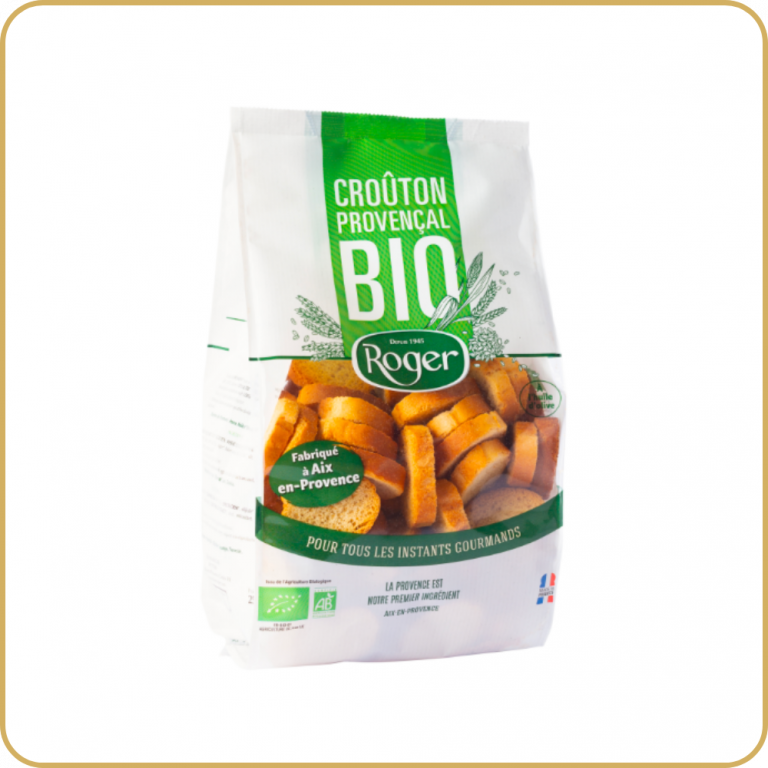 Accueil - Biscottes Roger